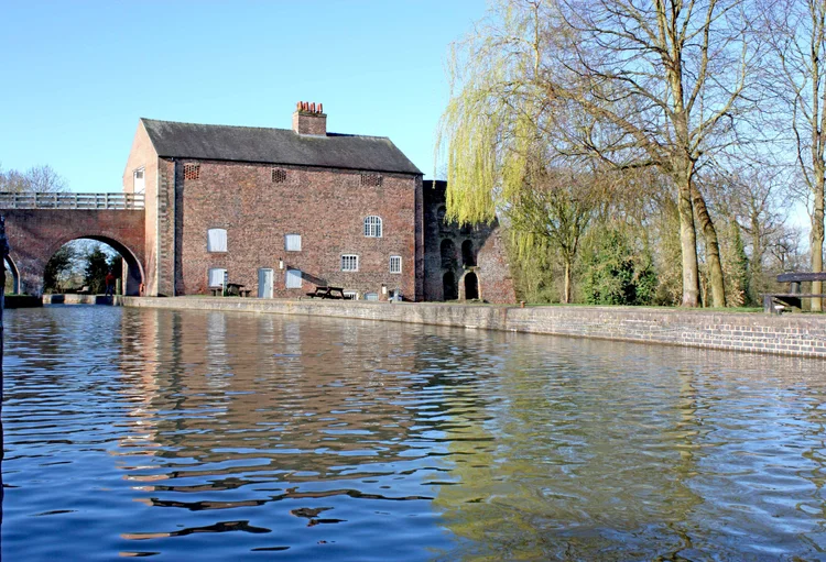 Home — Moira Furnace Museum & Country Park