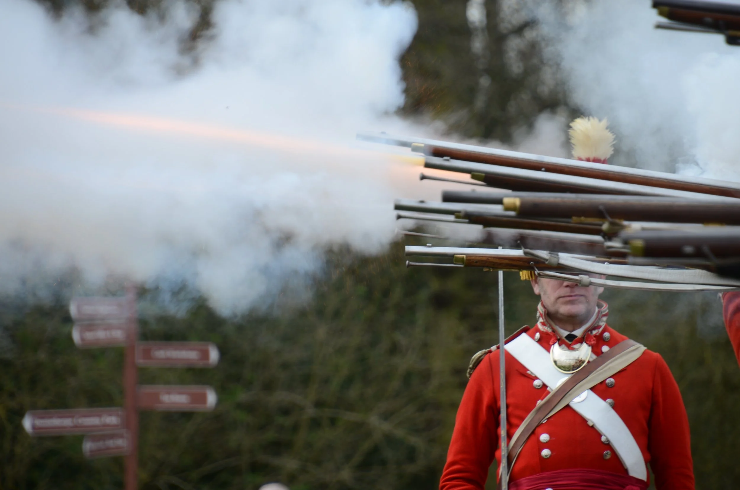 Events — Moira Furnace Museum & Country Park