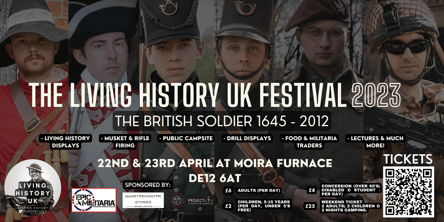 Events — Moira Furnace Museum & Country Park