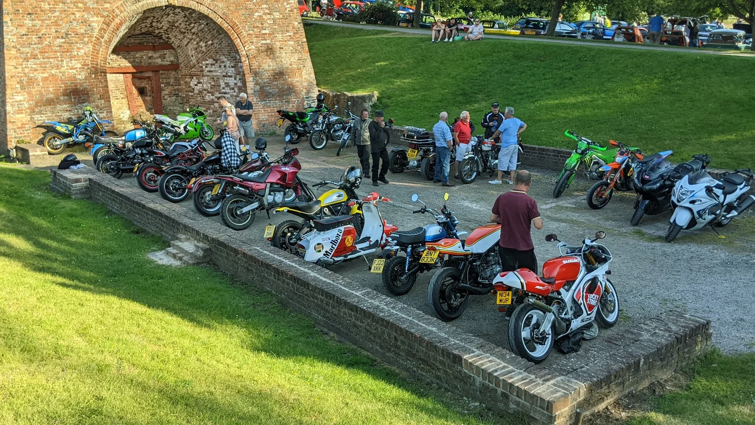 Events — Moira Furnace Museum & Country Park