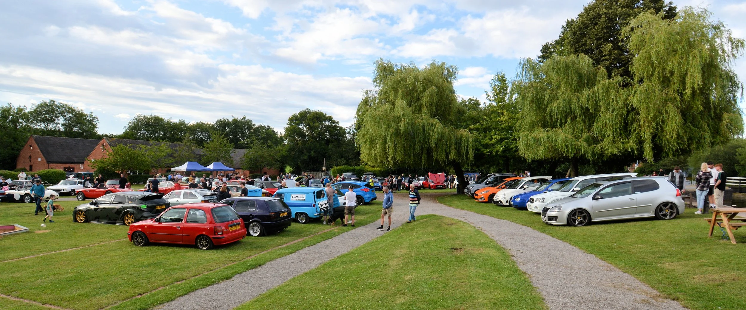 Events — Moira Furnace Museum & Country Park