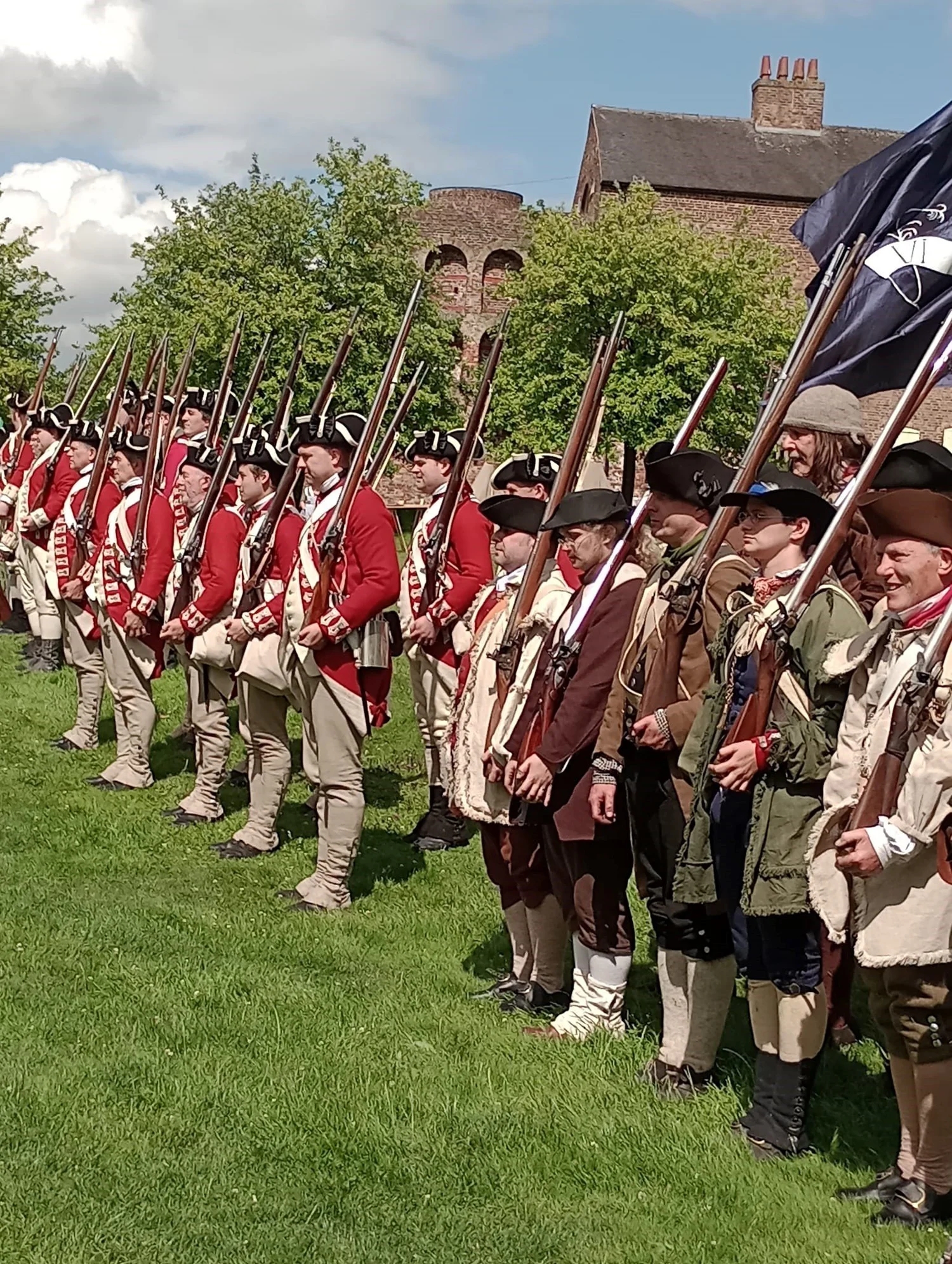 Events — Moira Furnace Museum & Country Park