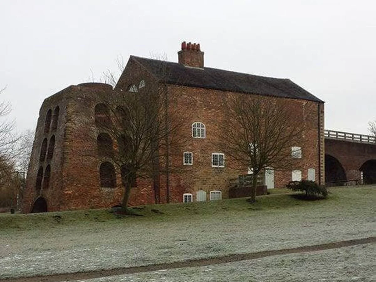 Events — Moira Furnace Museum & Country Park