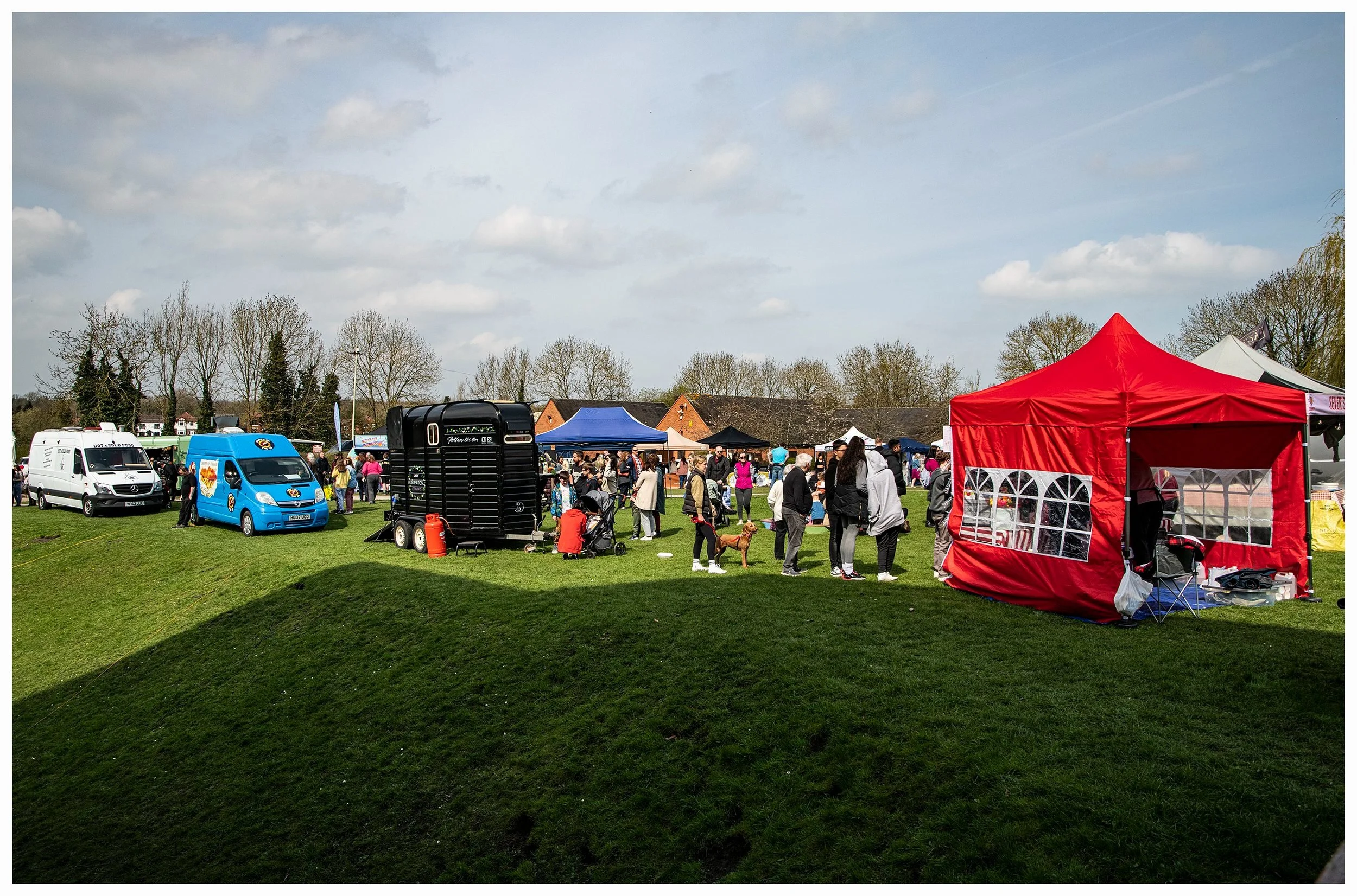 Events — Moira Furnace Museum & Country Park