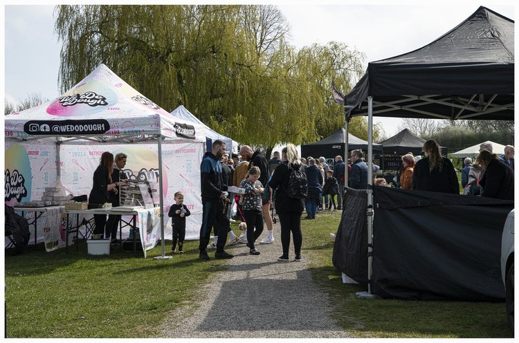 Events — Moira Furnace Museum & Country Park