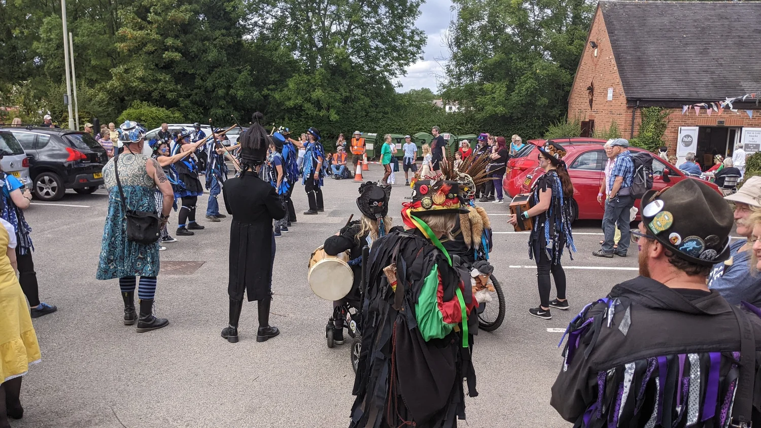 Events — Moira Furnace Museum & Country Park