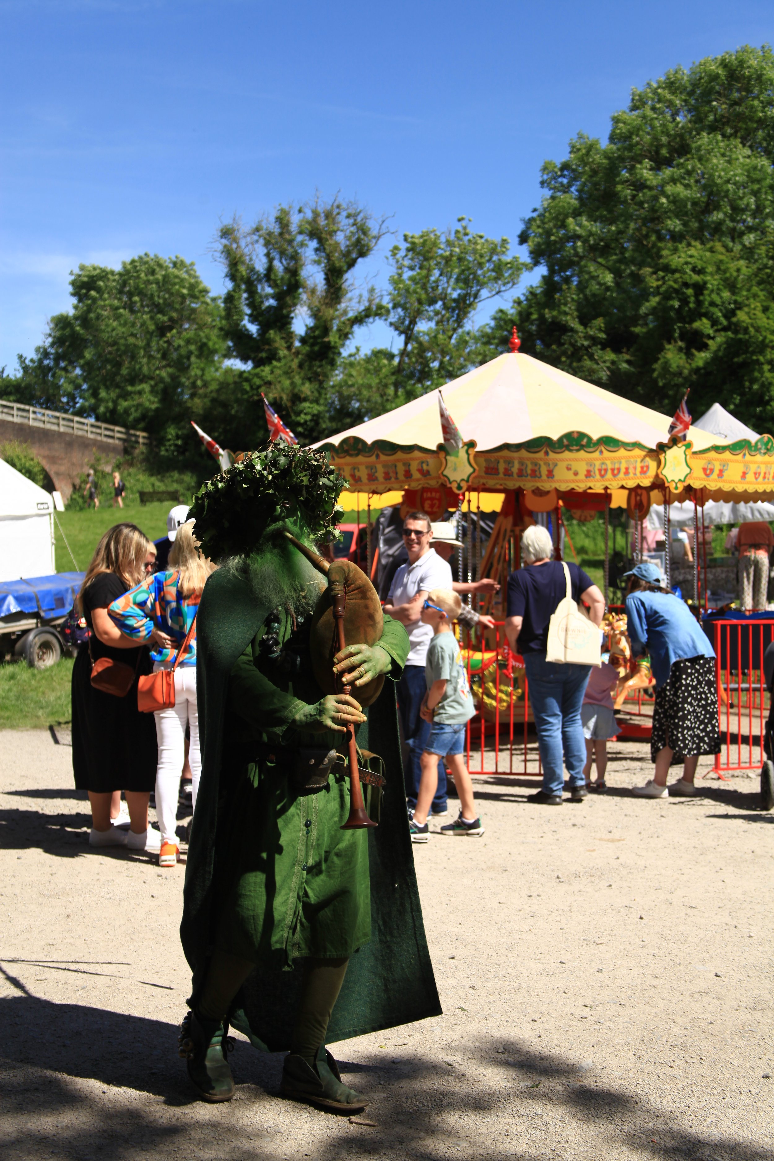Events — Moira Furnace Museum & Country Park
