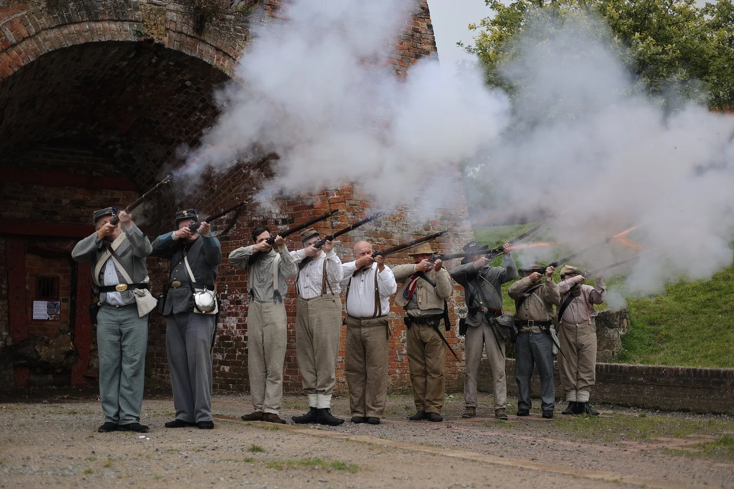 Events — Moira Furnace Museum & Country Park