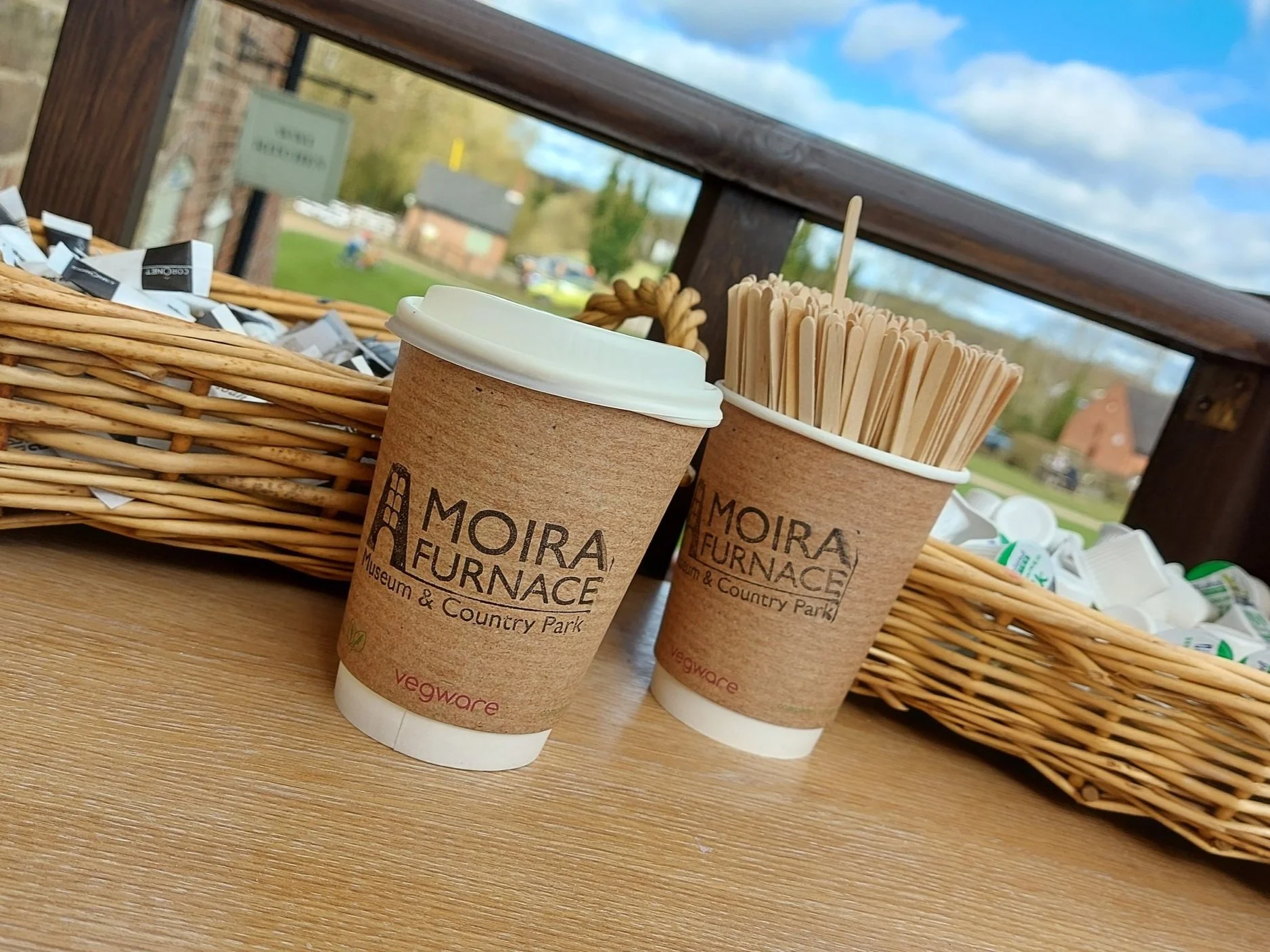 General 2 — Moira Furnace Museum & Country Park