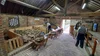 Moira Furnace Museum & Country Park