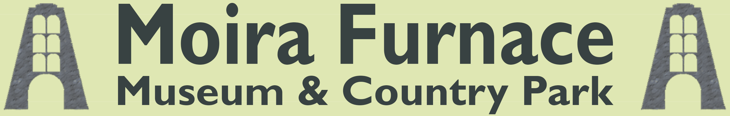 Moira Furnace Museum & Country Park