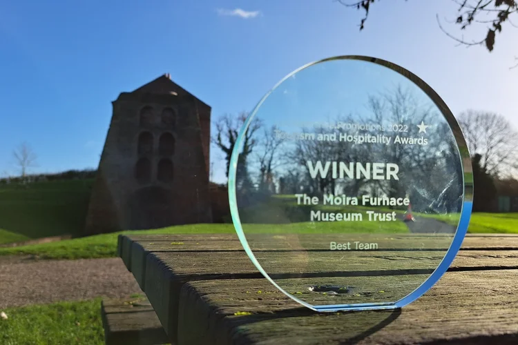 Moira Furnace Museum & Country Park