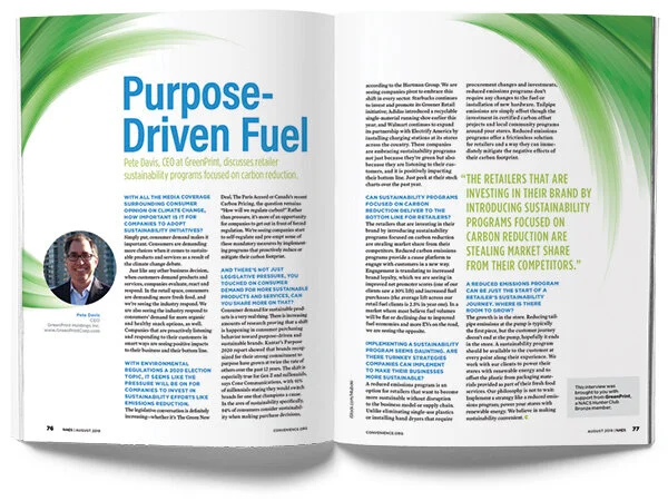 Question And Answer Magazine Format