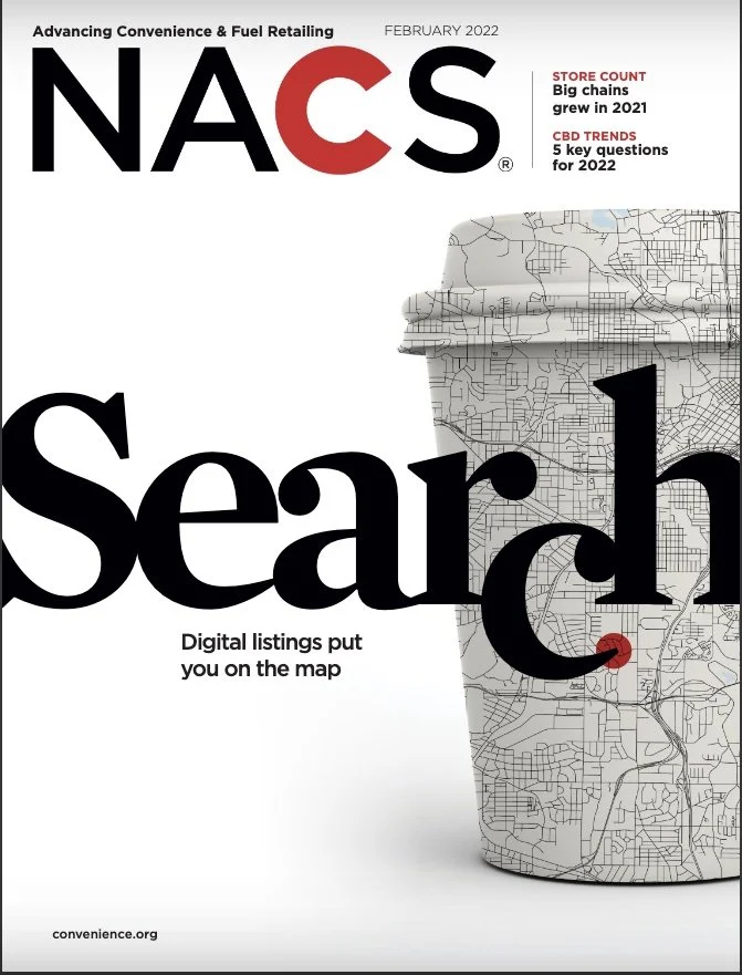 NACS Magazine — NACS Media Planner