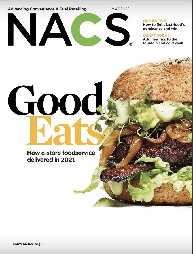 NACS Magazine — NACS Media Planner