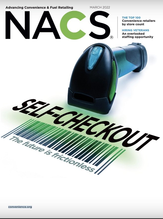 NACS Magazine — NACS Media Planner