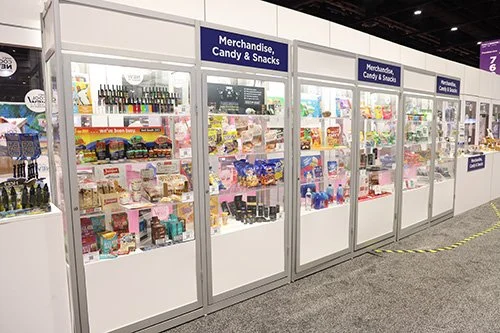 Event-Focused — NACS Media Planner