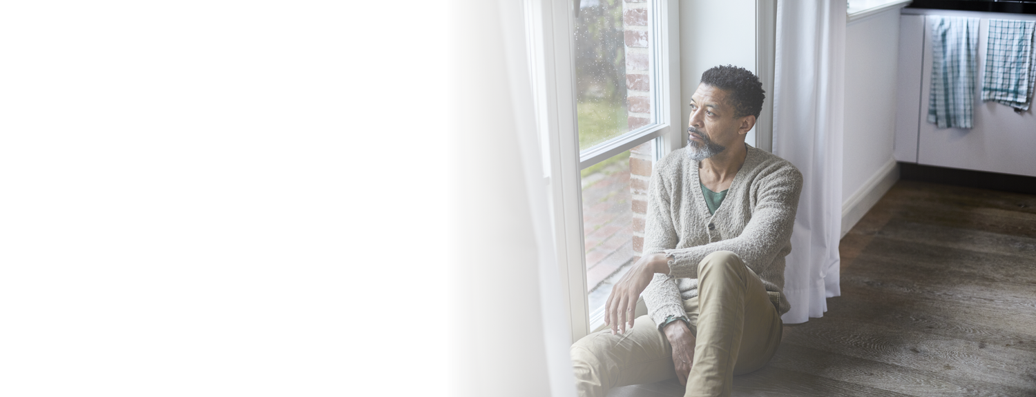 Adjustment Disorder Therapy & Treatment