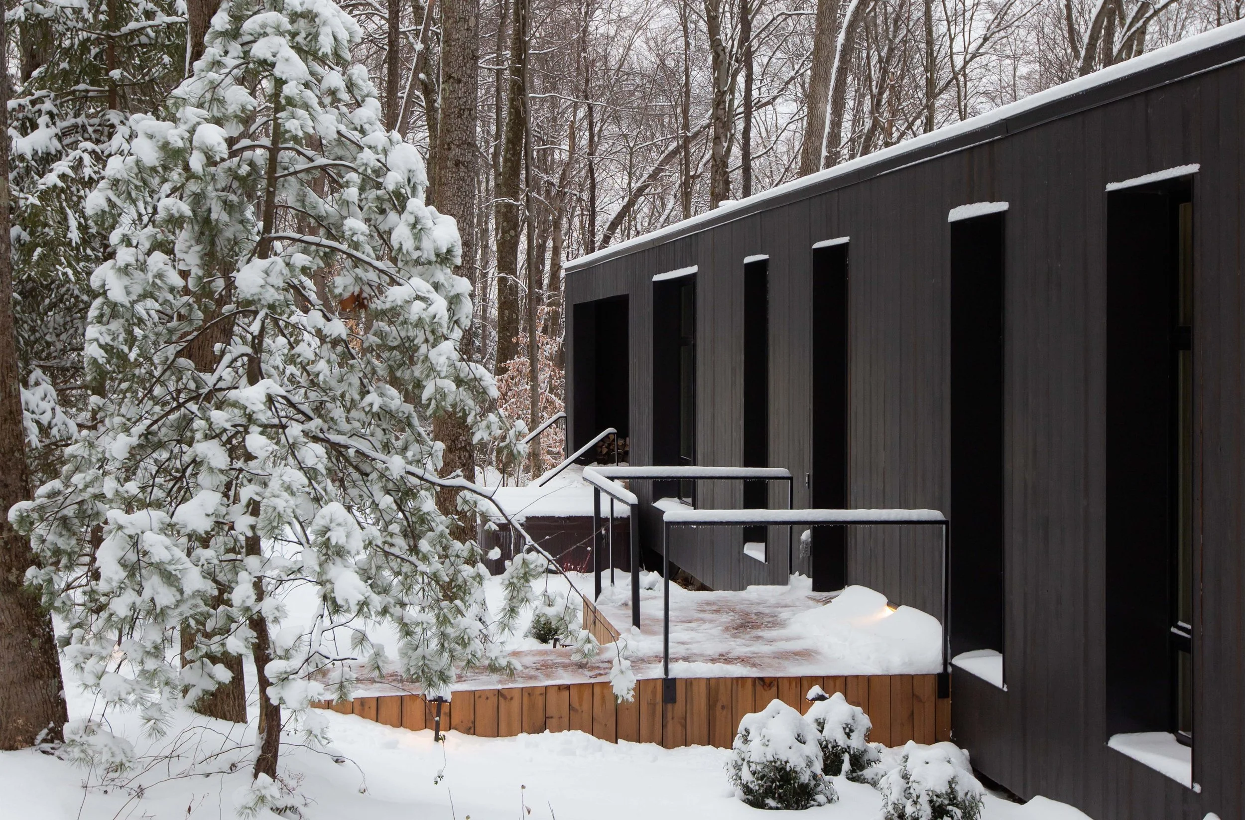 Hygge Supply — IDYLL RESERVE