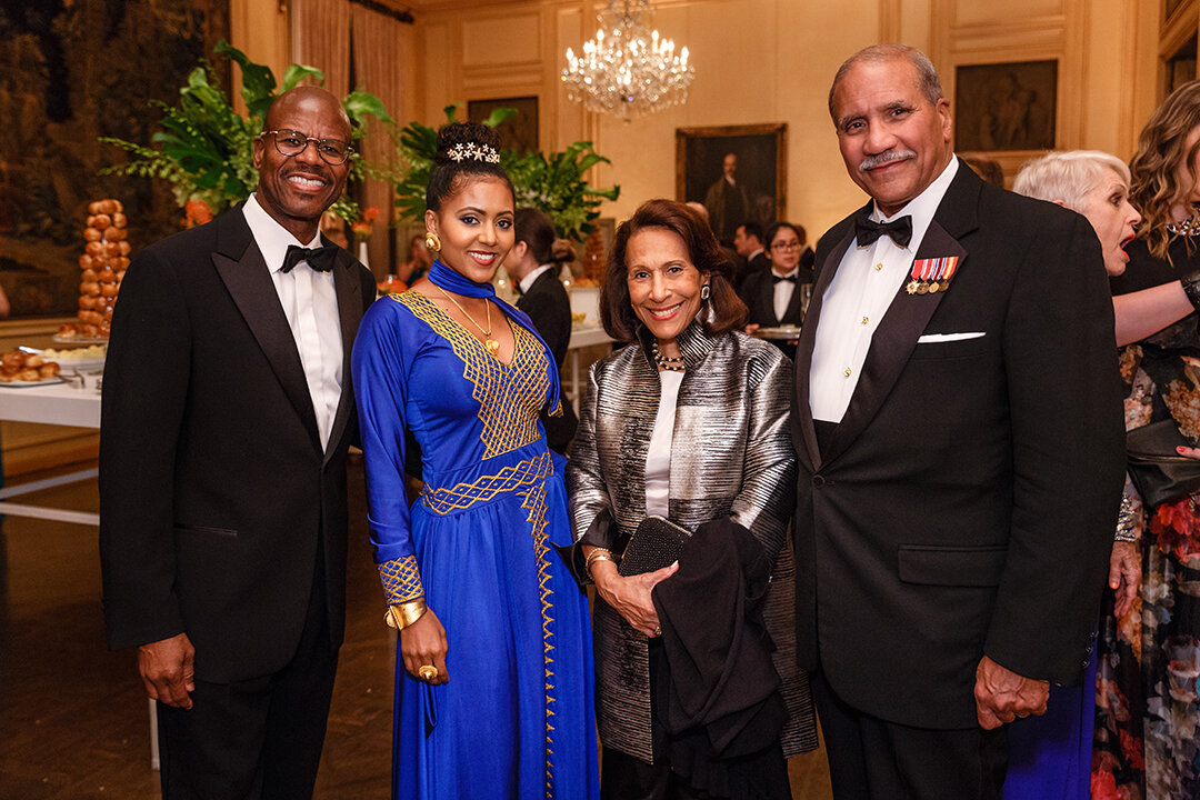 Meridian Global Leadership Summit