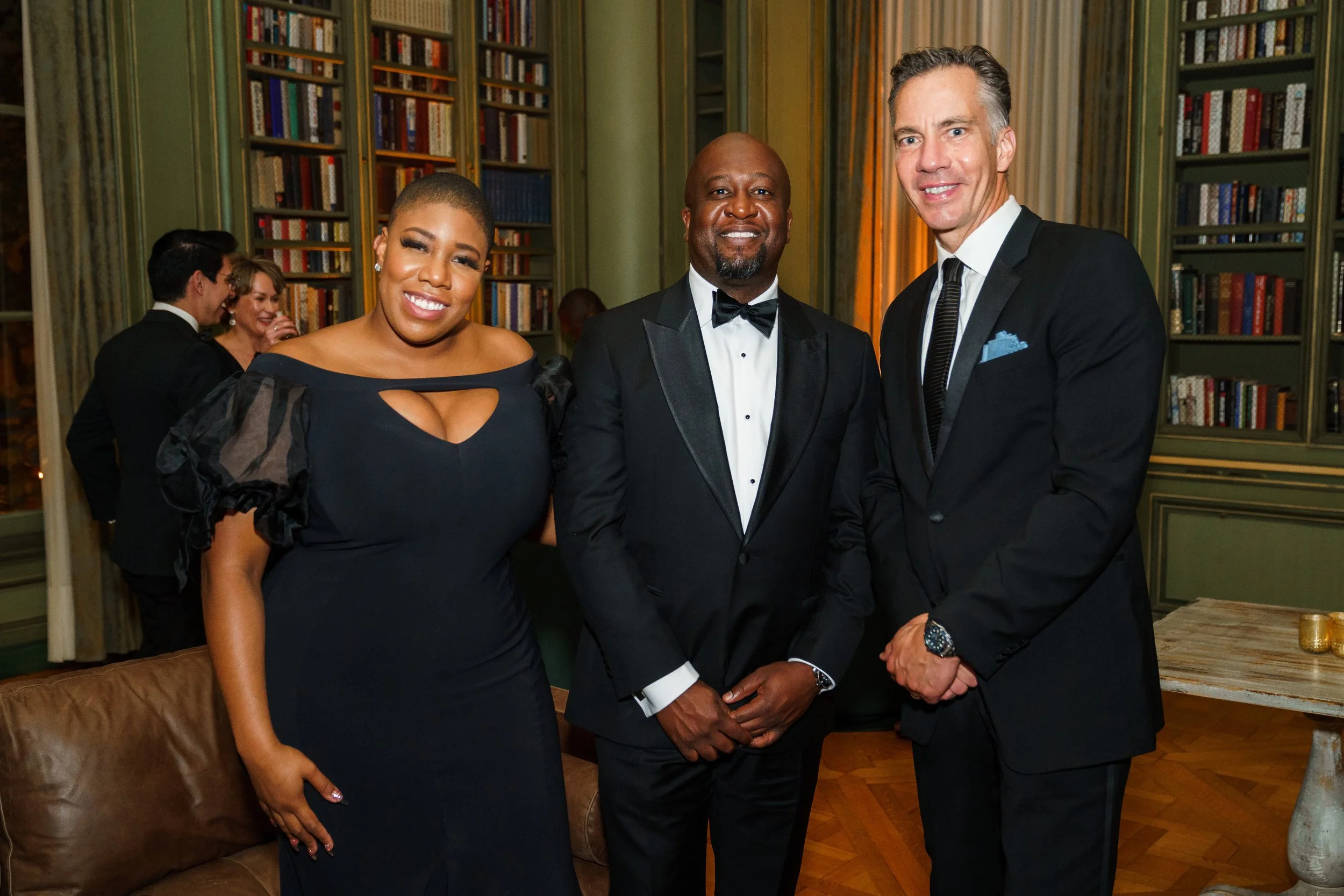 Meridian Global Leadership Summit