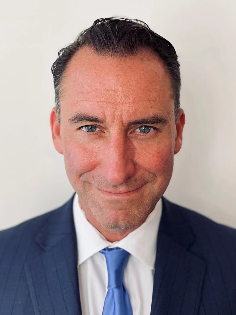Jarrod Agen — Meridian Summit: Shaping Geopolitical Futures