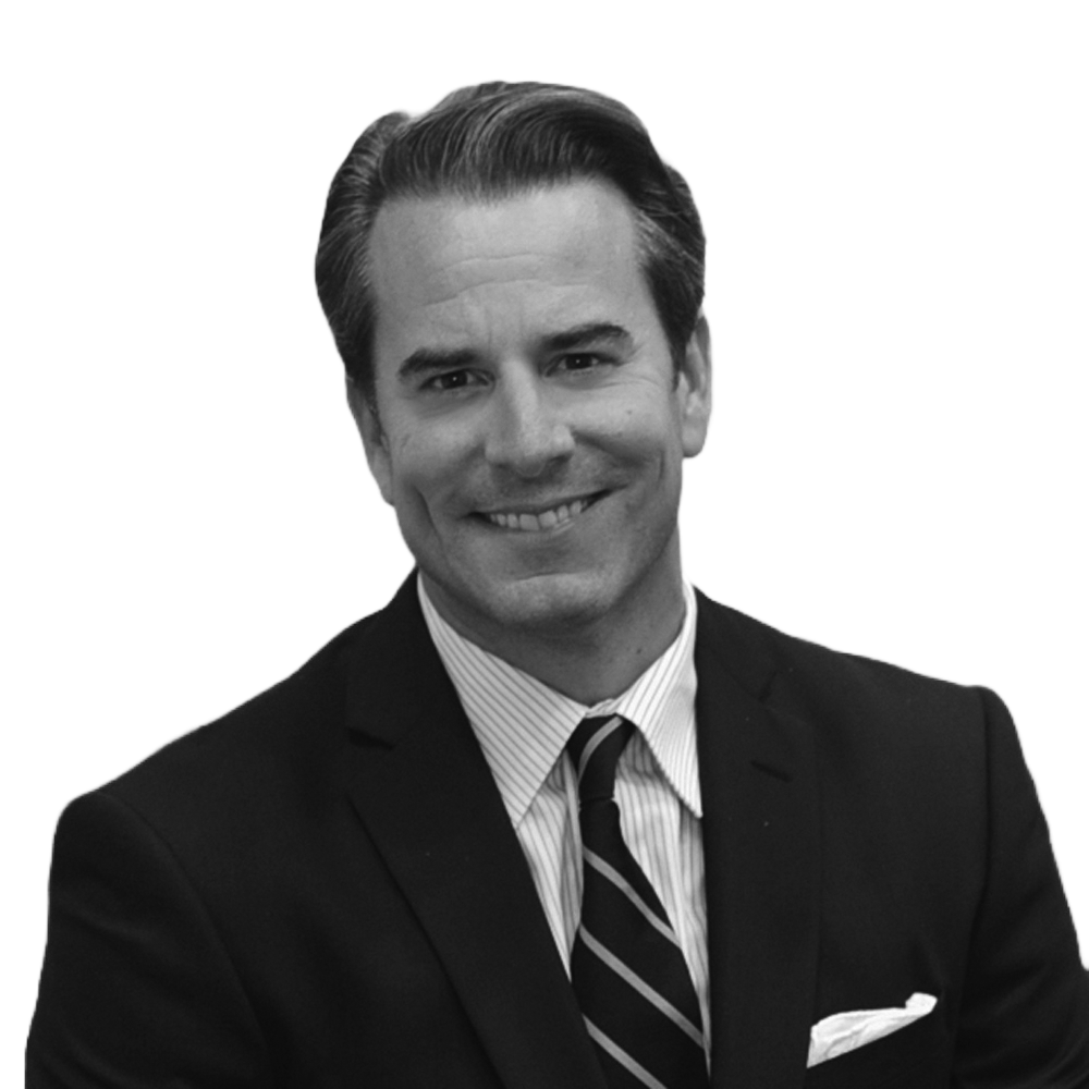 T H Stuart Holliday — Meridian Summit Shaping Geopolitical Futures