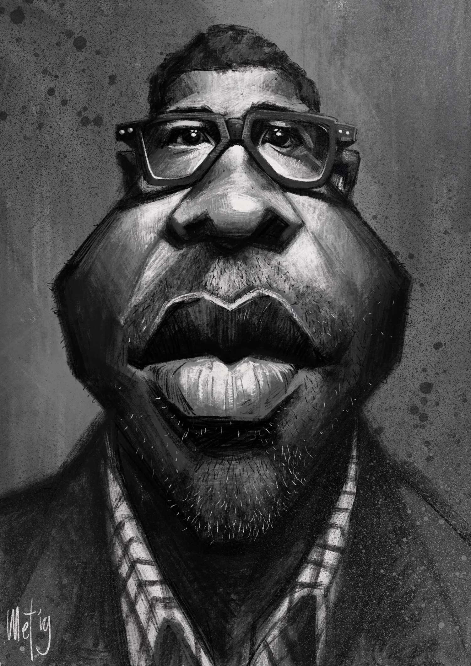 Jordan Peele: A Horror Icon for a Modern Generation | Layered Butter