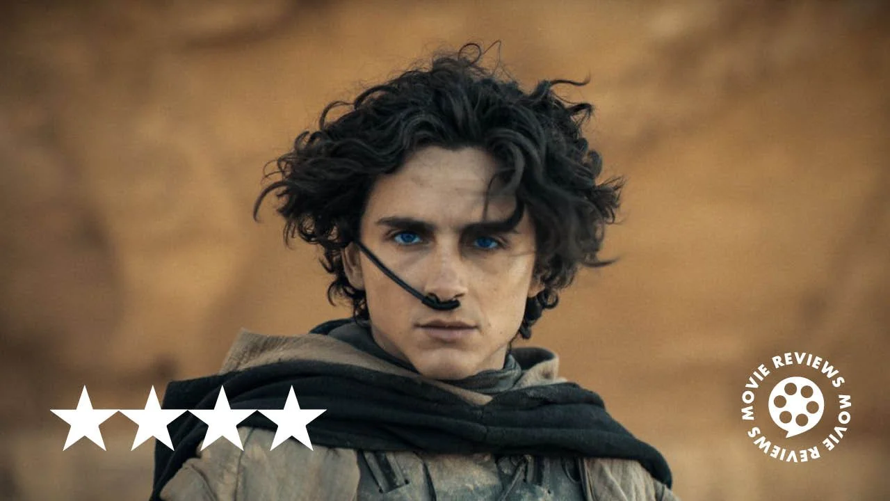 Dune: Part Two Review - Villeneuve's Sci-Fi Epic Unleashes a Grandiose Spectacle | Layered Butter