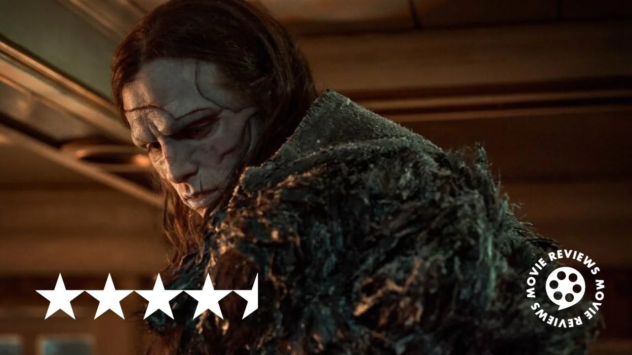 Review - Frankenstein | Layered Butter