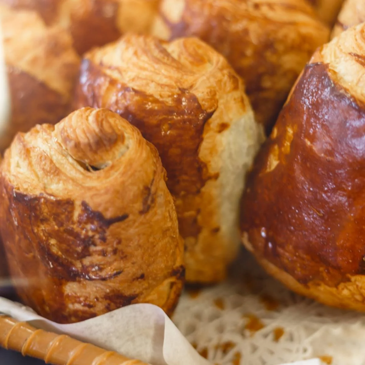La Française French Bakery