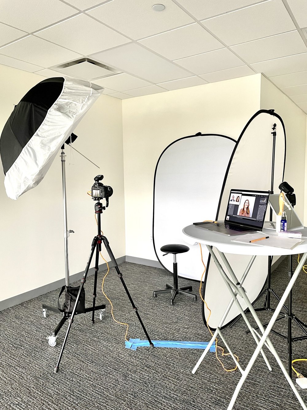 My Headshot Photography Equipment List — N. Lalor Photography ...