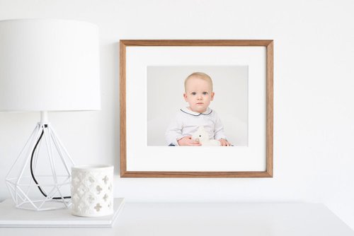 How to Select the Perfect Frame Size — N. Lalor Photography | Westport ...