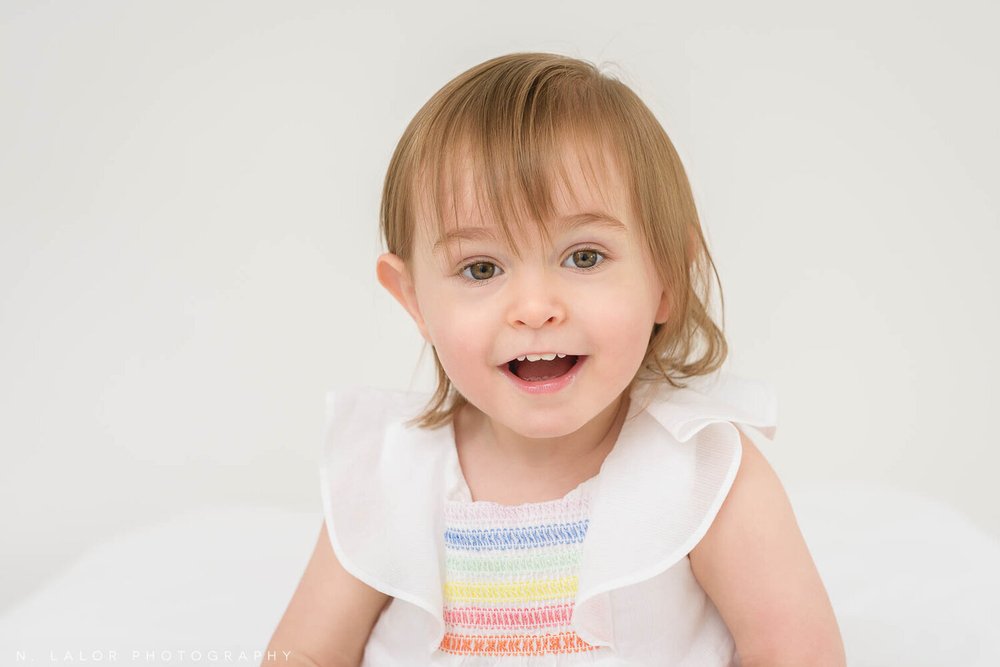 "Don't Say Cheese" - Why Cheesy Smiles Don't Work — N. Lalor ...