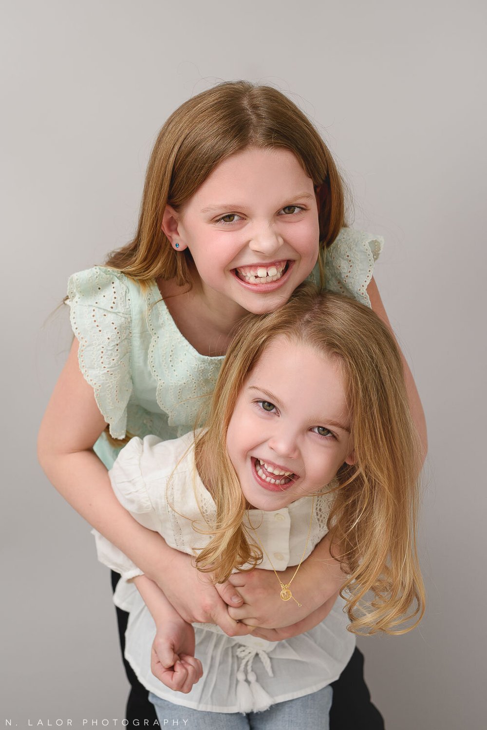 5 Ways to Encourage Kids to be Themselves in Photos — N. Lalor ...