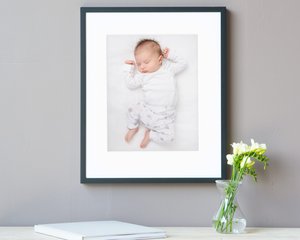 How to Select the Perfect Frame Size — N. Lalor Photography | Westport ...