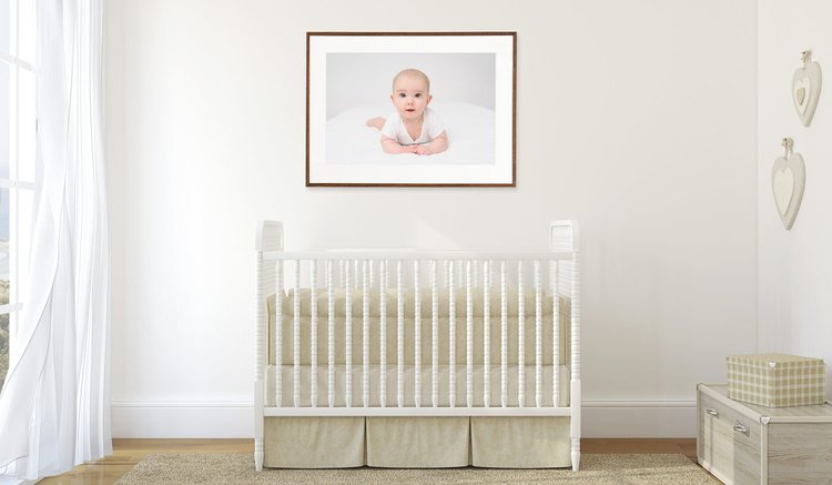 How to Select the Perfect Frame Size — N. Lalor Photography | Westport ...
