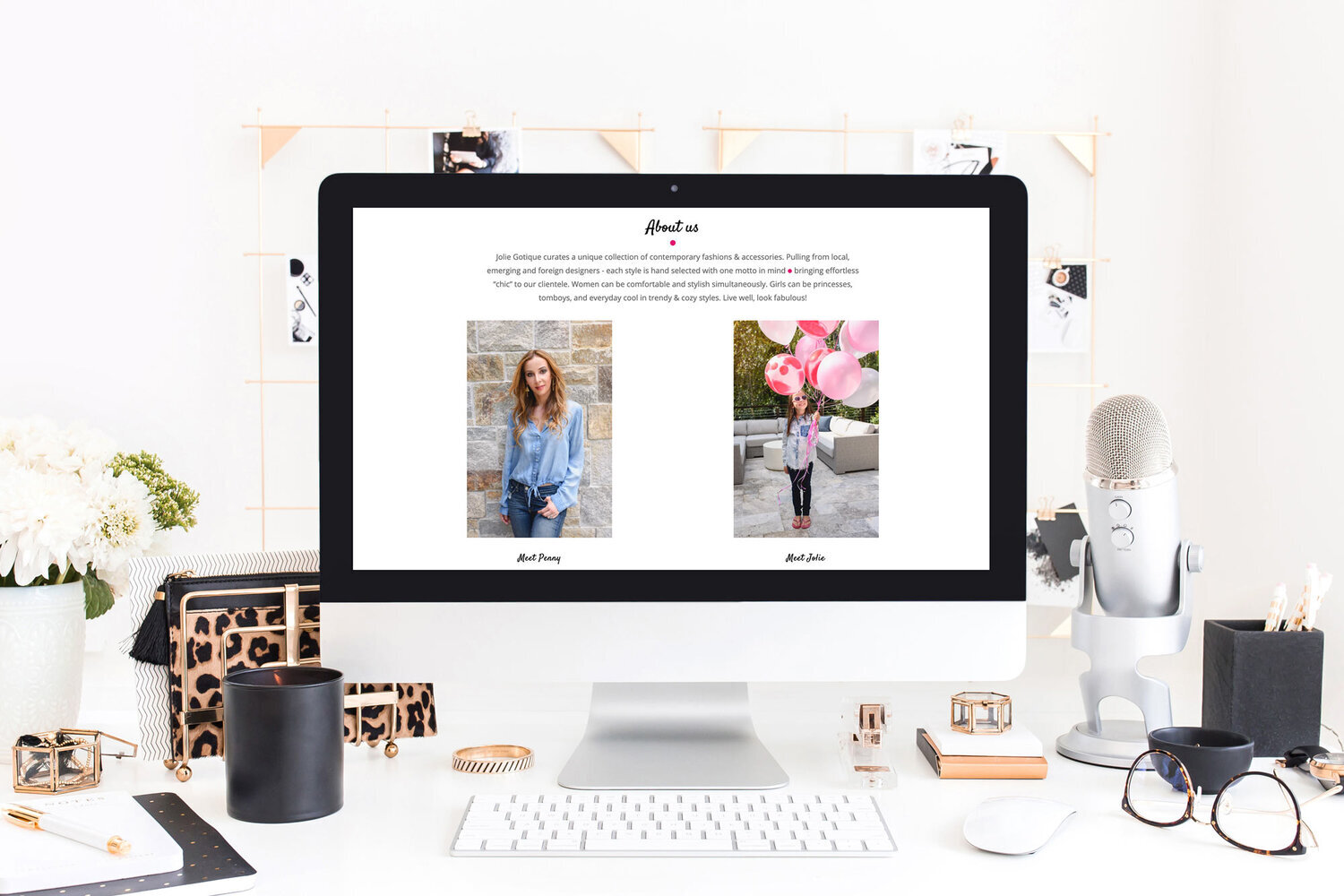 5 Tips For A Successful Branding Photoshoot — N. Lalor Photography ...