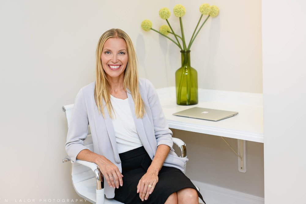 How to Prepare for your Personal Branding Session — N. Lalor ...