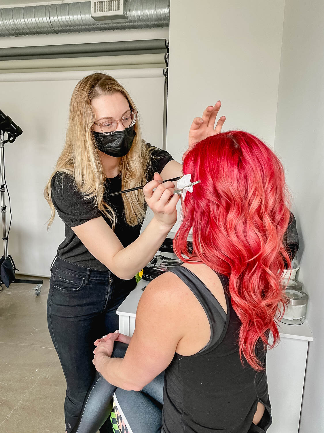 Brand Photography: Leann Kelly — N. Lalor Photography | Westport CT ...