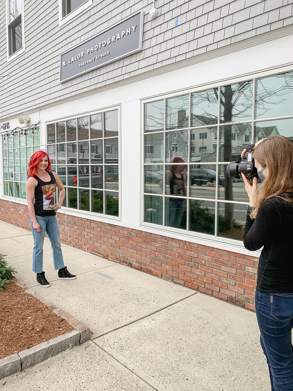Brand Photography: Leann Kelly — N. Lalor Photography | Westport CT ...