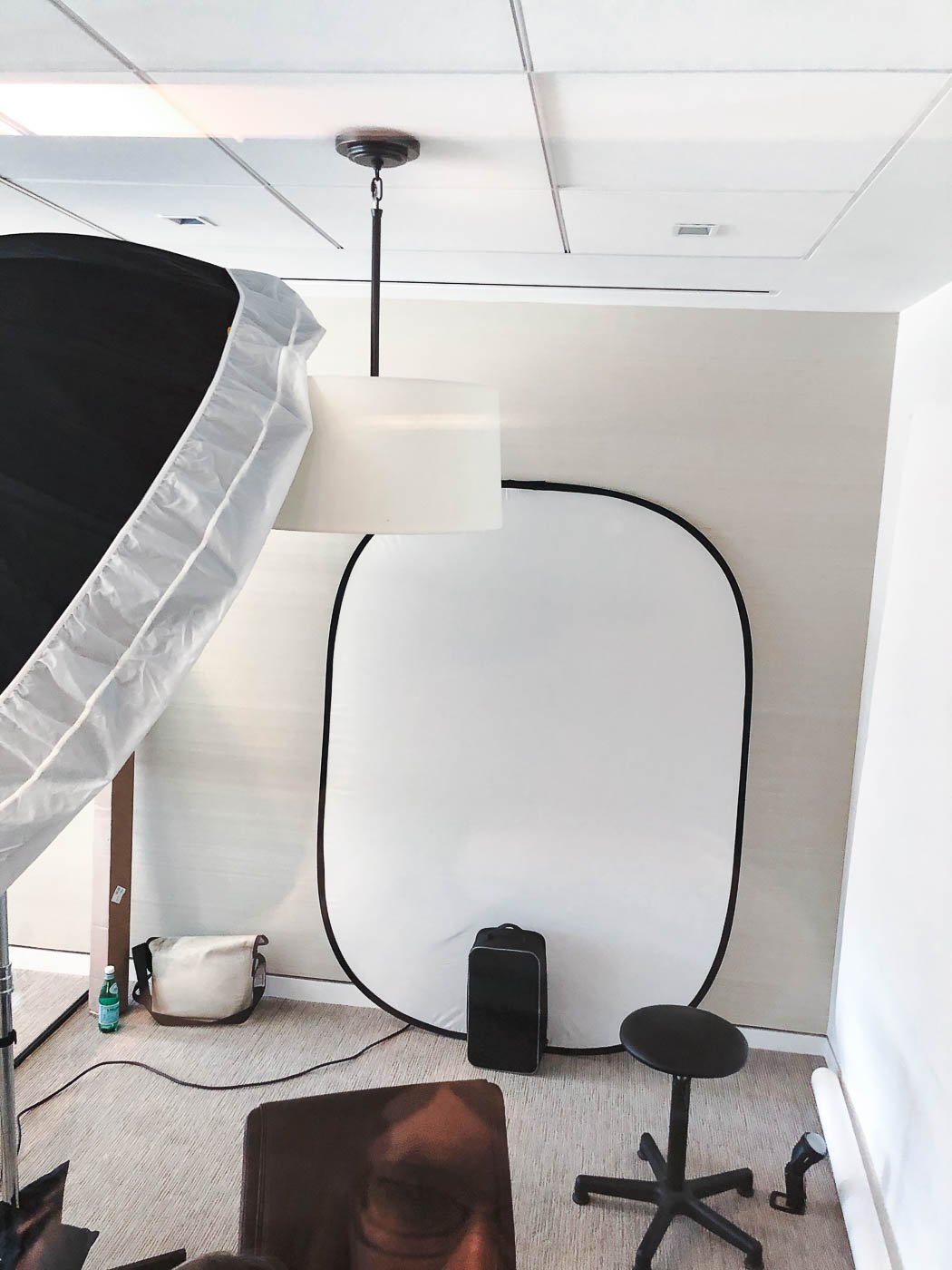 Professional Team and Company Headshots. On-location Photography with ...