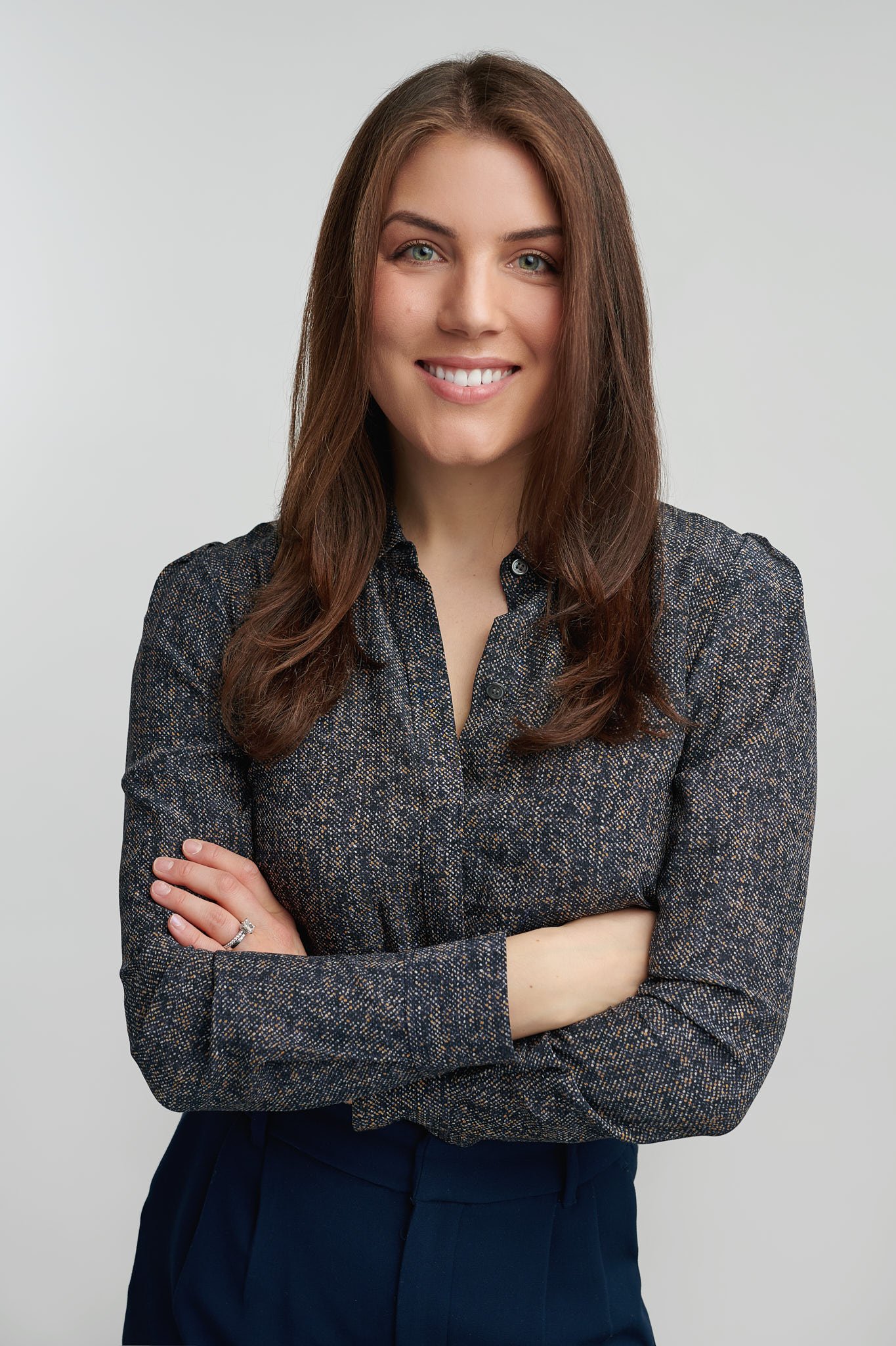 Professional Studio Headshots and Corporate Executive Portraits ...