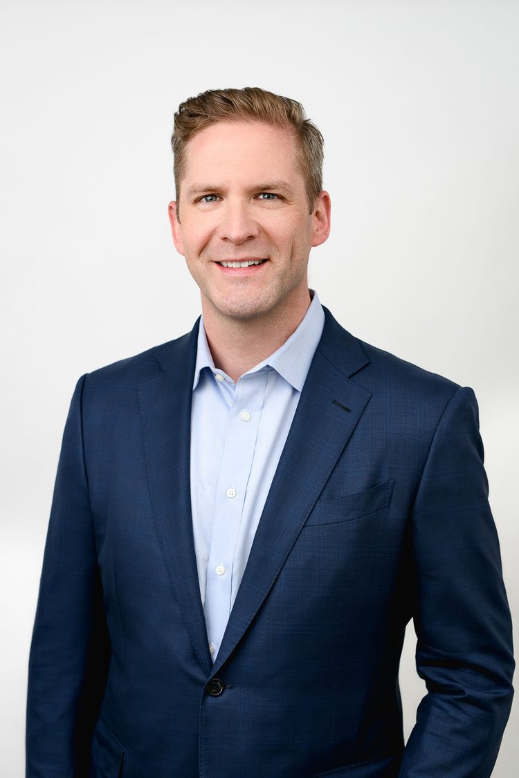 What to Wear for Corporate Headshots, Men — N. Lalor Photography ...