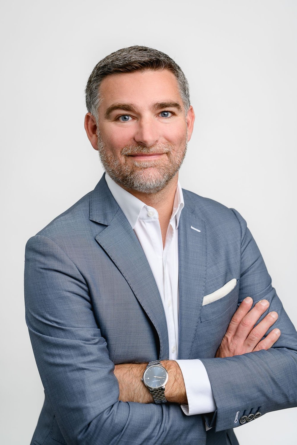 What to Wear for Corporate Headshots, Men — N. Lalor Photography ...