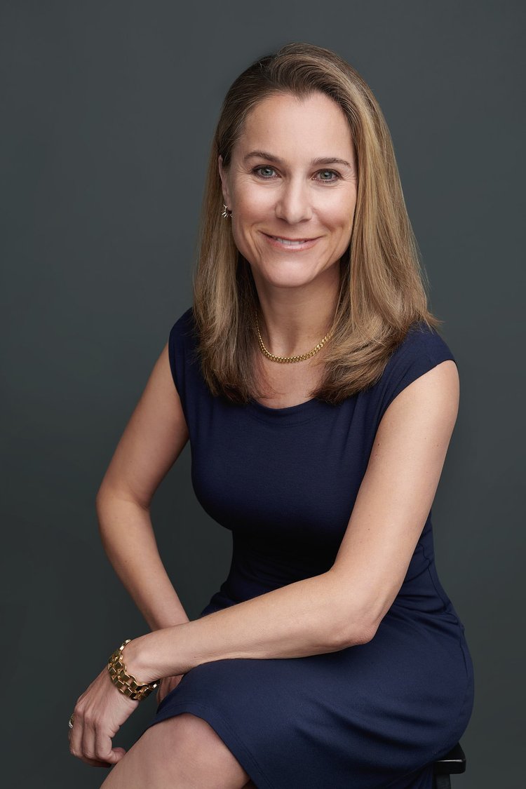 What to Wear for Corporate Headshots, Women — N. Lalor Photography ...
