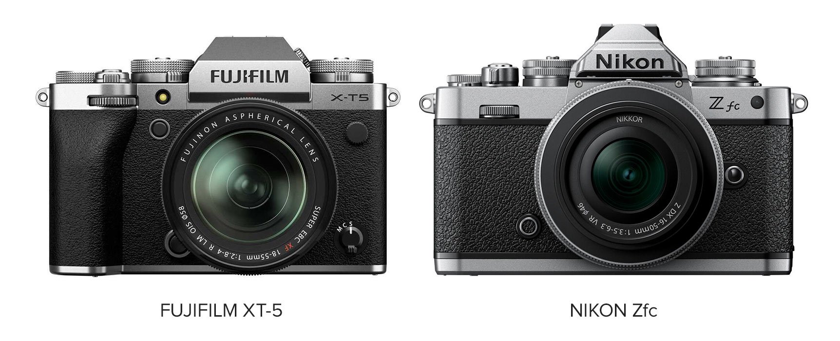 Is this the Best Travel Camera for Professional Photographers? FujiFilm XT-5 Review — N. Lalor ...