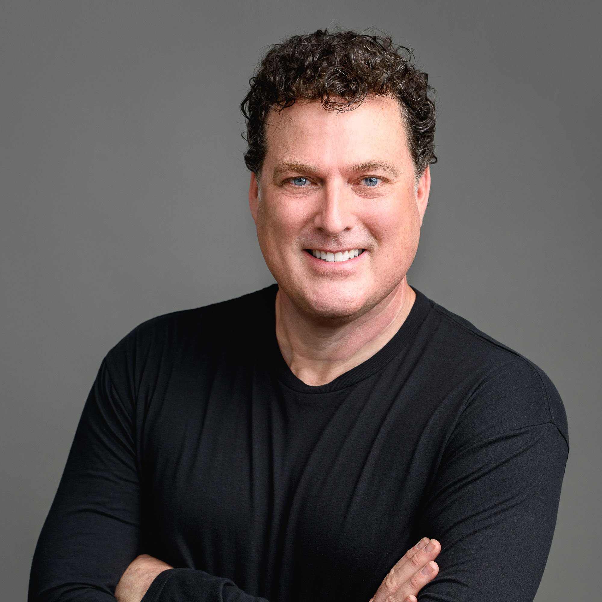 Professional Studio Headshots and Corporate Executive Portraits ...