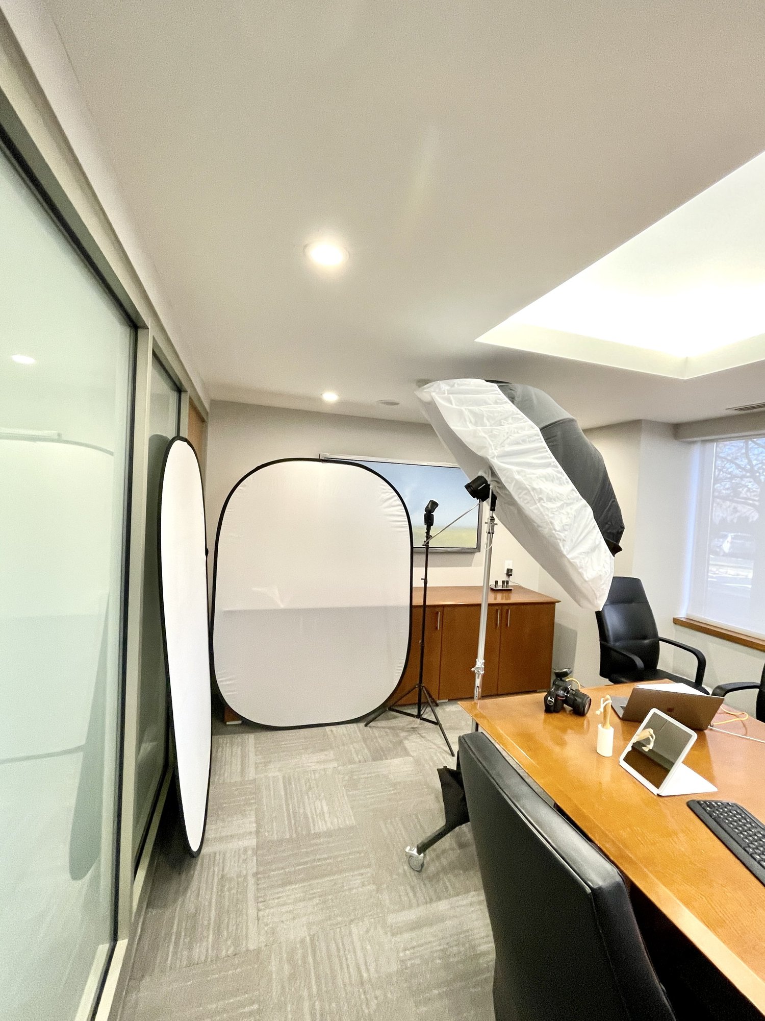 My Headshot Photography Equipment List — N. Lalor Photography ...