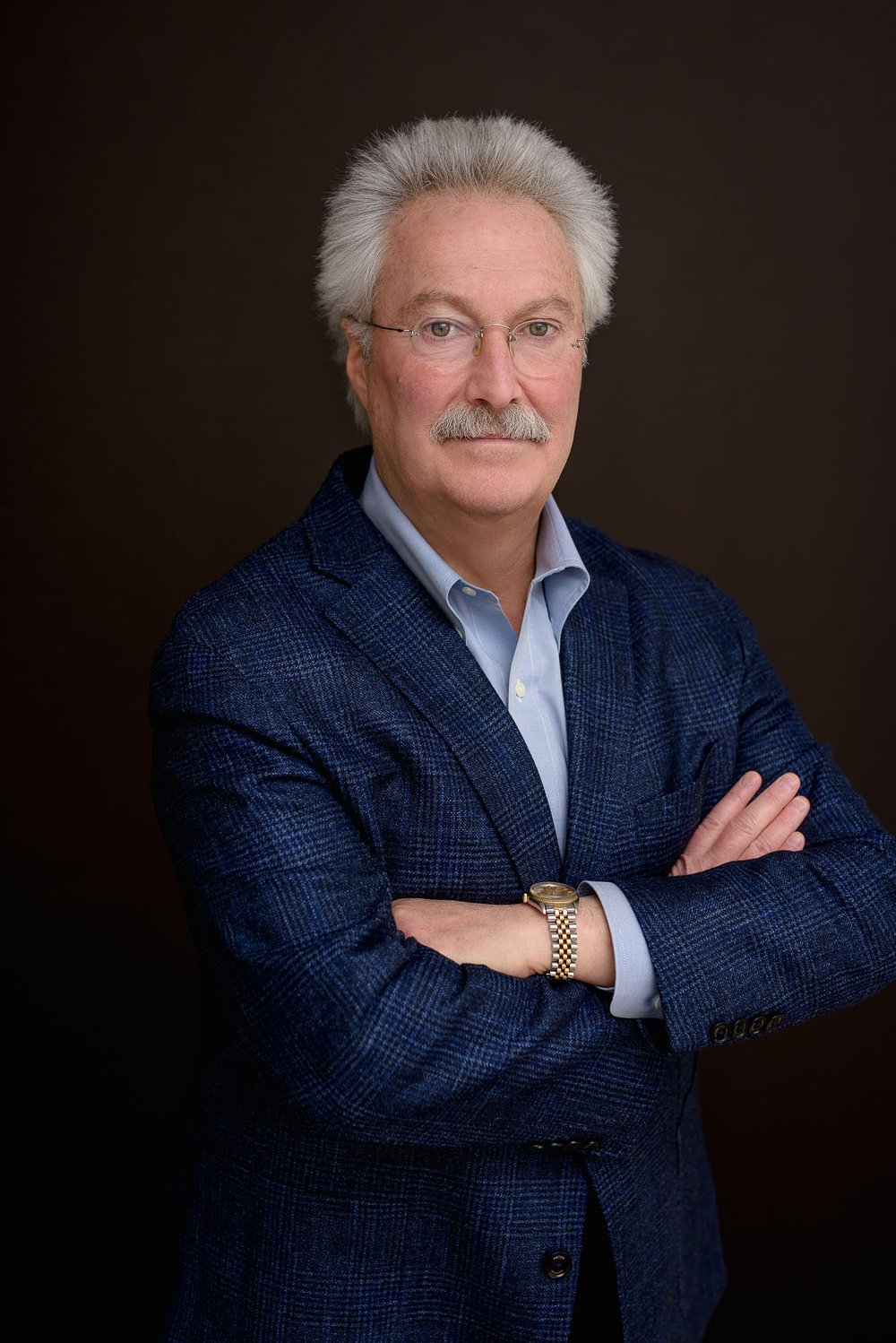 The Psychology of Headshots: Deciphering the Subtle Messages Behind ...